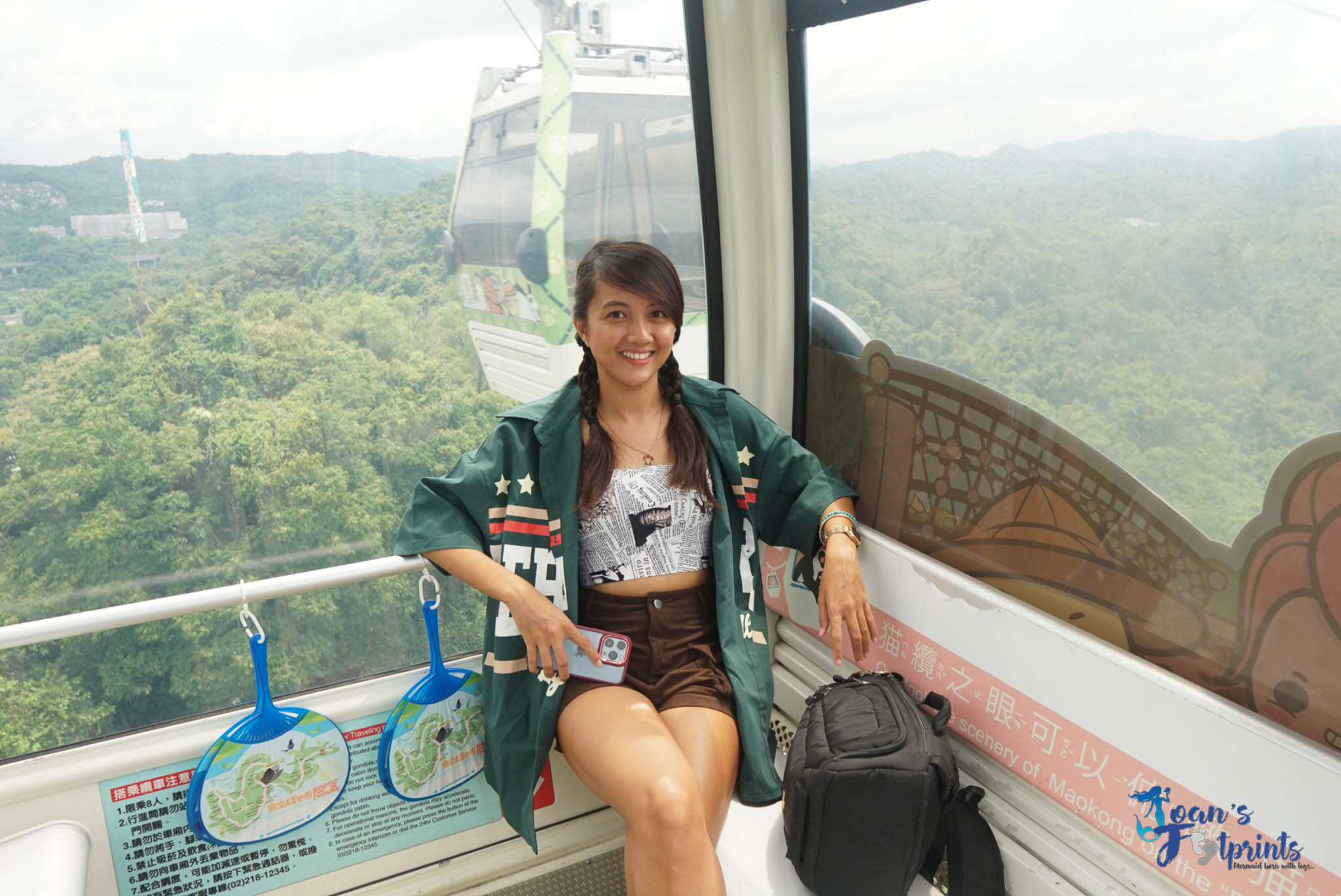 DavaoPlus: How to Use Taipei Fun Pass on Klook + Sample 3 Days Itinerary: Everything You Need to ...