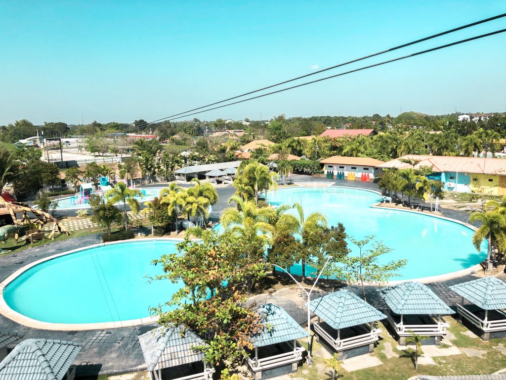 Best Resort in Nueva Ecija Celebrates its 9th Year Anniversary: Crystal ...