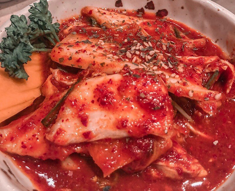 NEW KOREAN RESTAURANT IN Quezon City: FANTASTIC BAKA ABS-CBN - Joan's ...