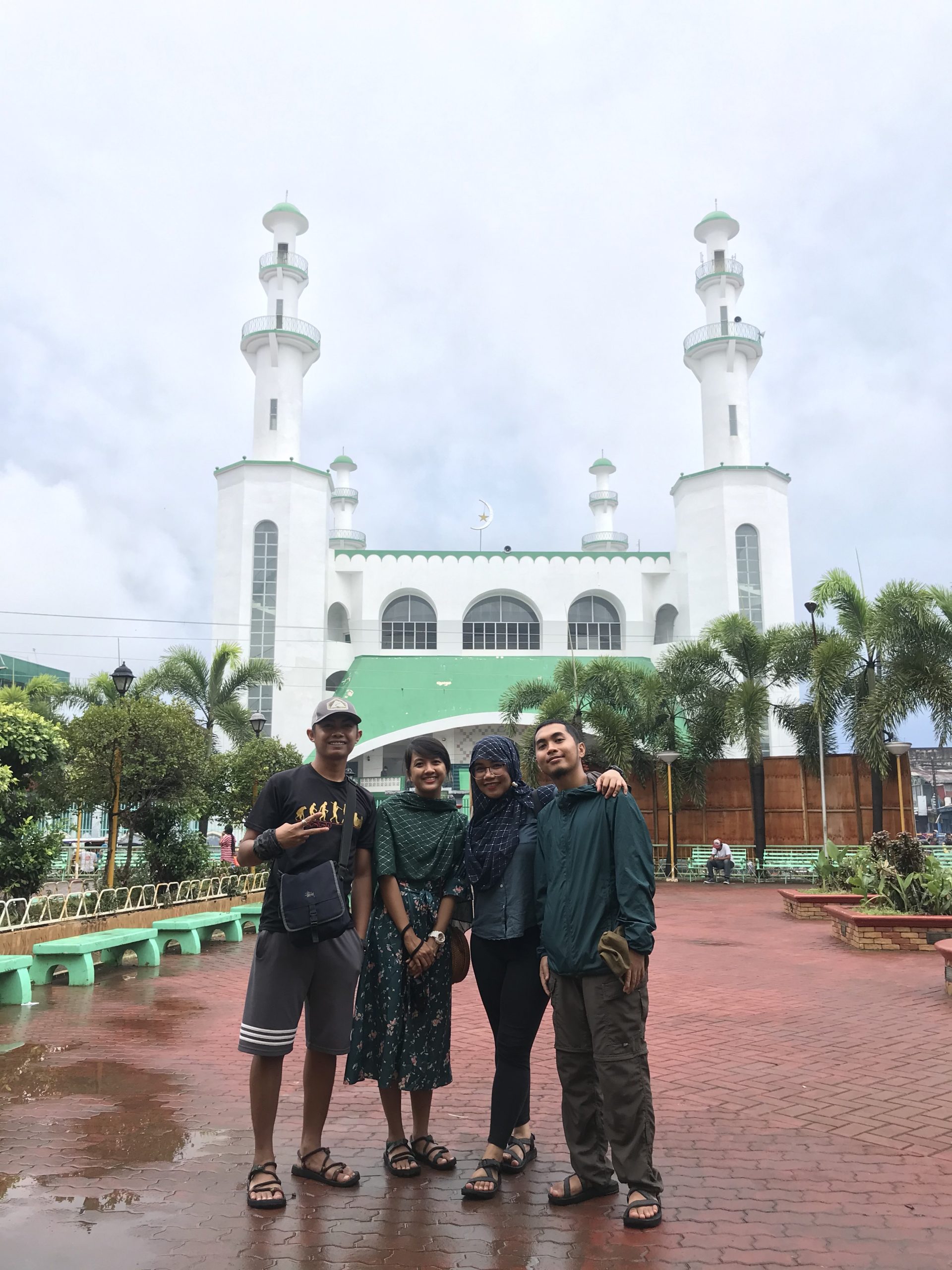 COMPLETE ZAMBASULTA DIY TRAVEL GUIDE: 2022 BUDGET & ITINERARY - Joan's ...