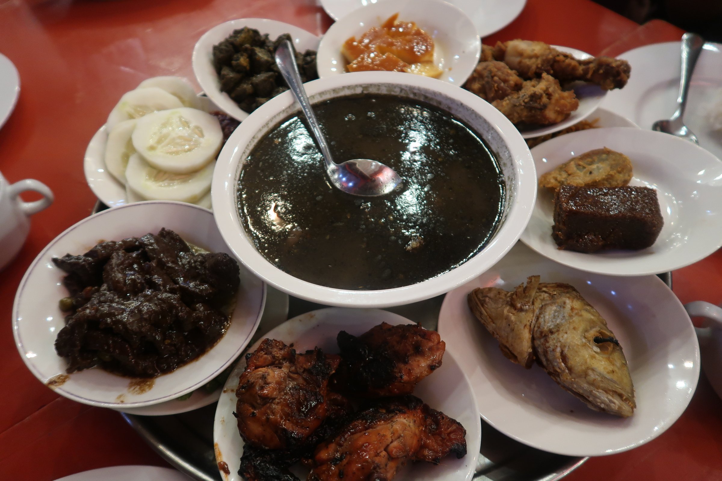 COMPLETE ZAMBASULTA DIY TRAVEL GUIDE: 2022 BUDGET & ITINERARY - Joan's ...